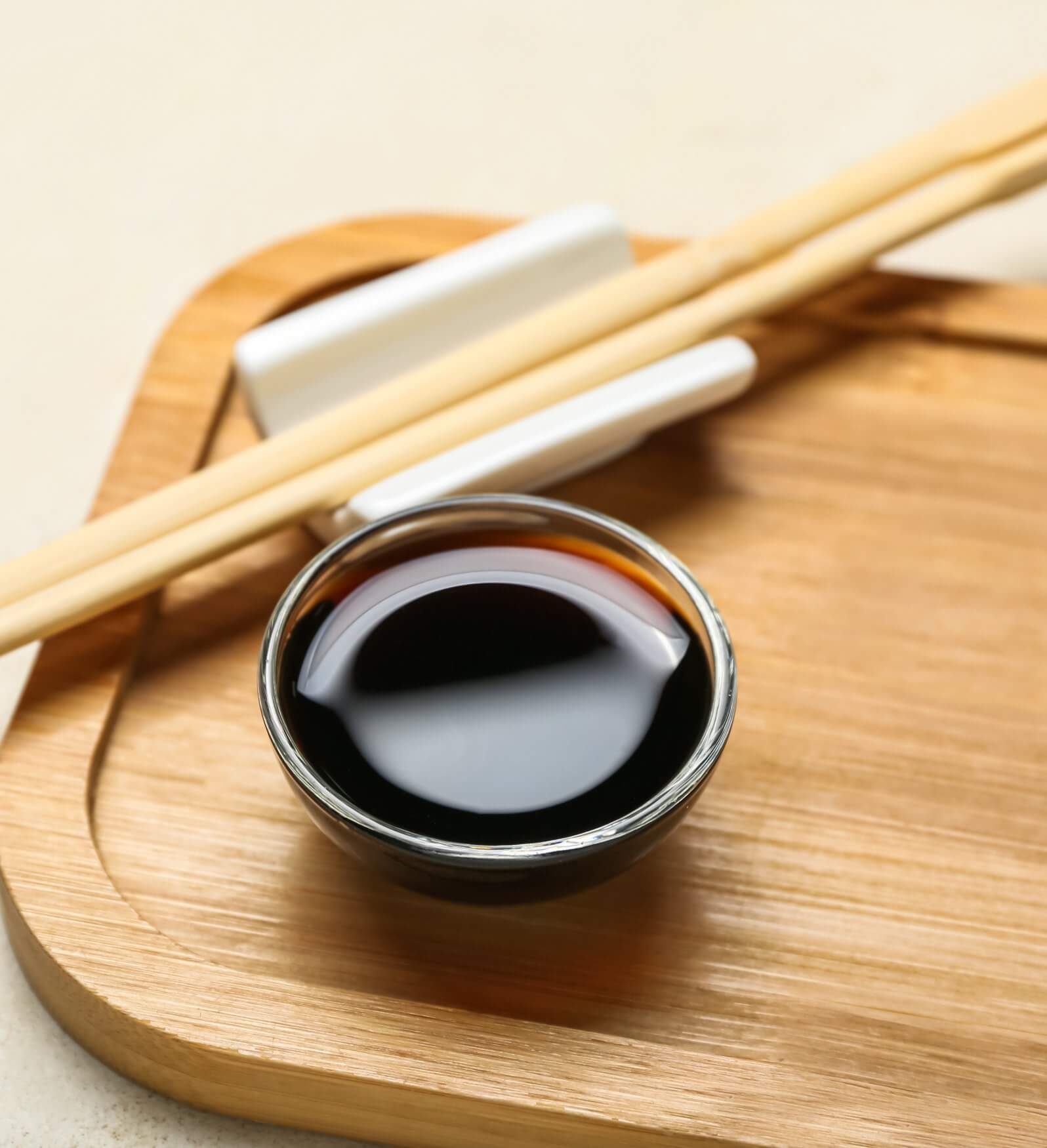 Alla typer av sojasåser | Kikkoman